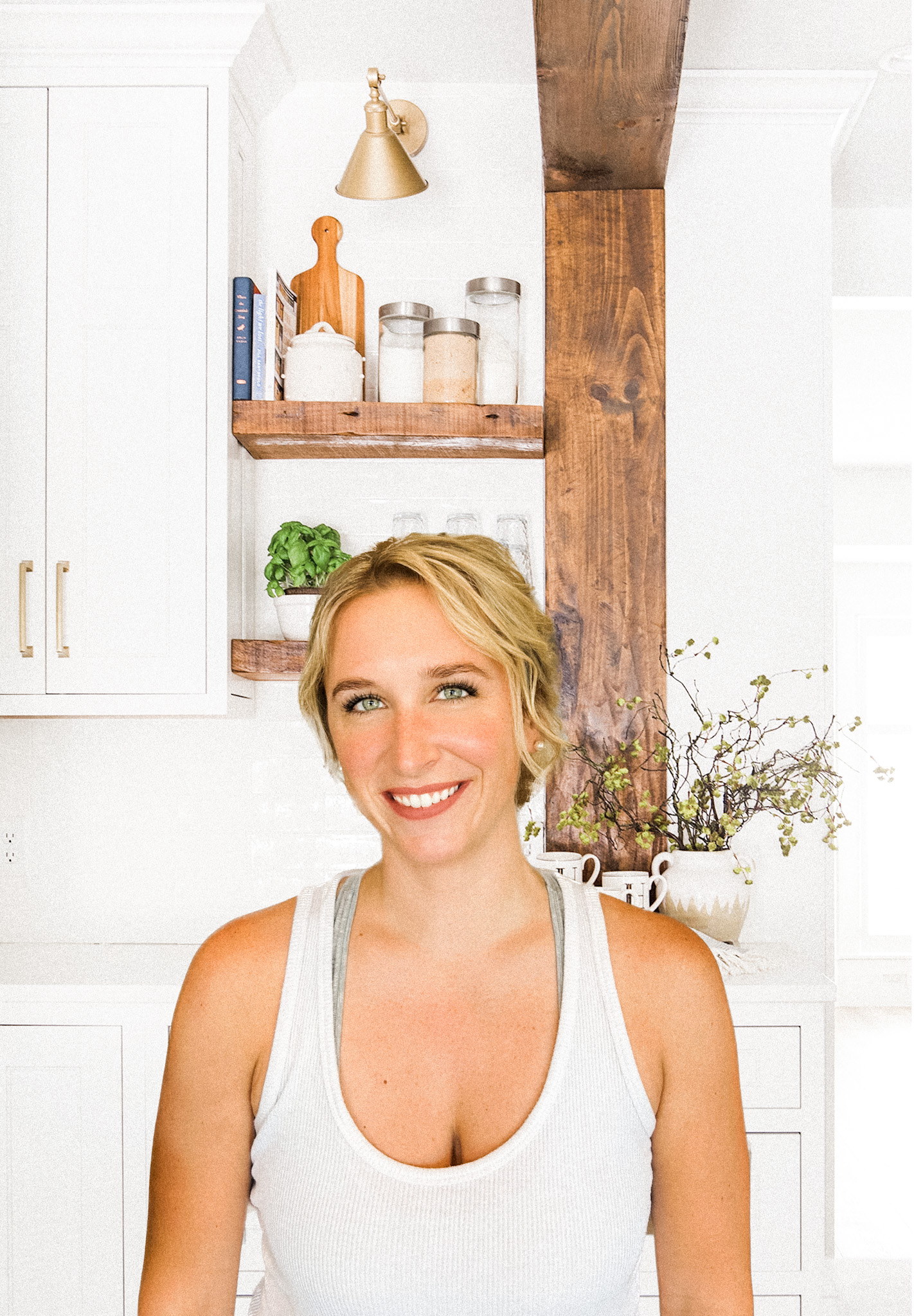 About Marie | Organize With Marie | Fairfield County CT